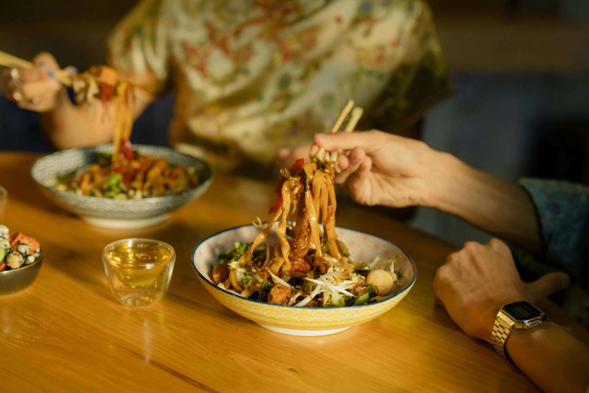 6 Exquisite Chinese Restaurants in Nottingham that You Should Not Miss