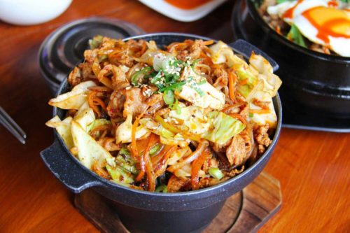 6 Exquisite Chinese Restaurants in Nottingham that You Should Not Miss