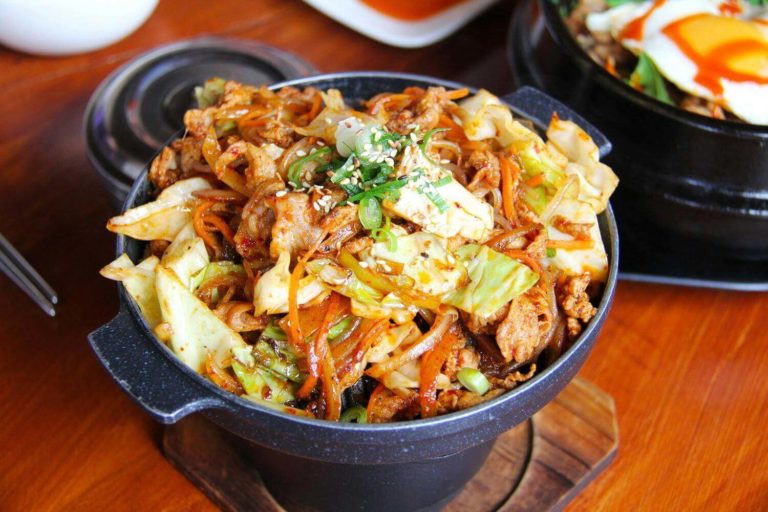 6 Exquisite Chinese Restaurants in Nottingham that You Should Not Miss